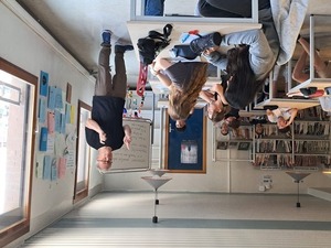 Enseignement Catholique Sallanches ECS